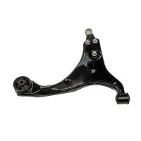 China Black E-coating Avaiable Suspension Arm for Hyundai Elantra 2007 2008 2012 Avaiable for sale