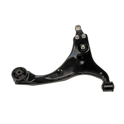 China Black E-coating Avaiable Suspension Arm for Hyundai Elantra 2007 2008 2012 Avaiable for sale