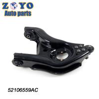 China CMS25196 Aftermarket Suspension Left Front Lower Control Arm for Dodge Ram 1500 2002-2005 for sale