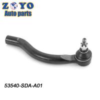China HONDA ACCORD 2003-2008 SE-6311R Inner and Outer Tie Rod End for Auto Steering System for sale