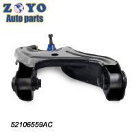 China CMS25196 Aftermarket Suspension Left Front Lower Control Arm for Dodge Ram 1500 2002-2005 for sale