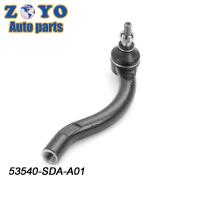 China HONDA ACCORD 2003-2008 SE-6311R Inner and Outer Tie Rod End for Auto Steering System for sale