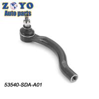 China HONDA ACCORD 2003-2008 SE-6311R Inner and Outer Tie Rod End for Auto Steering System for sale