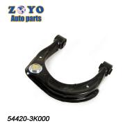 China OE NO. 54420-3F601 Mevotech No. MS901027 Lower Control Arm for Hyundai Azera 2005 for sale