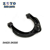 China OE NO. 54420-3F601 Mevotech No. MS901027 Lower Control Arm for Hyundai Azera 2005 for sale