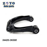 China OE NO. 54420-3F601 Mevotech No. MS901027 Lower Control Arm for Hyundai Azera 2005 for sale