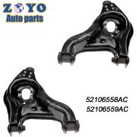 China 521-935 521-936 Control Arm Ball Joint Assembly for Dodge Ram 1500 2011-2012 by Dorman for sale