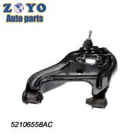China 521-935 521-936 Control Arm Ball Joint Assembly for Dodge Ram 1500 2011-2012 by Dorman for sale