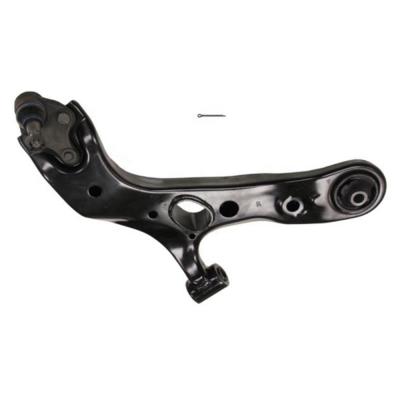 China Changan Auto CS75 PLUS 2018 Auto Front Control Arm with Nature Rubber Bushing at Best for sale