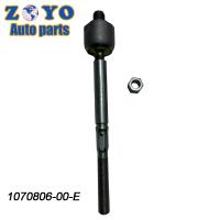 China Tesla Model S 2016 Electric Vehicle Steering Parts Tie Rod End for Replacement/Repair for sale
