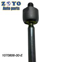 China Tesla Model S 2016 Electric Vehicle Steering Parts Tie Rod End for Replacement/Repair for sale