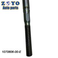 China Tesla Model S 2016 Electric Vehicle Steering Parts Tie Rod End for Replacement/Repair for sale