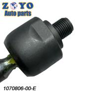 China Tesla Model S 2016 Electric Vehicle Steering Parts Tie Rod End for Replacement/Repair for sale
