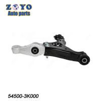 China SPHC Steel Left Lower Control Arm for Hyundai Sonata TG LF 2019 Suspension Component for sale