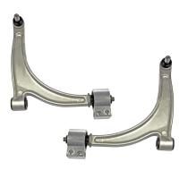 China Car Fitment Chevrolet E-Coating Lower Control Arm for Malibu 2008-2013 K620179 K620180 for sale