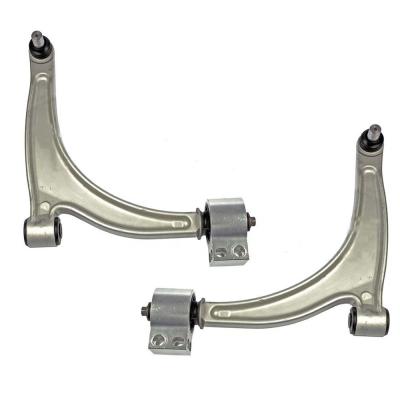 China Car Fitment Chevrolet E-Coating Lower Control Arm for Malibu 2008-2013 K620179 K620180 for sale