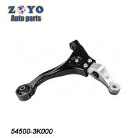 China SPHC Steel Left Lower Control Arm for Hyundai Sonata TG LF 2019 Suspension Component for sale