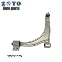 China Car Fitment Chevrolet E-Coating Lower Control Arm for Malibu 2008-2013 K620179 K620180 for sale