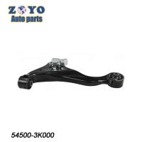 China SPHC Steel Left Lower Control Arm for Hyundai Sonata TG LF 2019 Suspension Component for sale