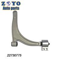 China Car Fitment Chevrolet E-Coating Lower Control Arm for Malibu 2008-2013 K620179 K620180 for sale