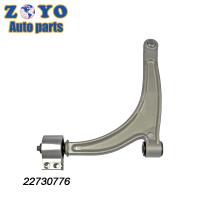 China Car Fitment Chevrolet E-Coating Lower Control Arm for Malibu 2008-2013 K620179 K620180 for sale