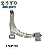 China Car Fitment Chevrolet E-Coating Lower Control Arm for Malibu 2008-2013 K620179 K620180 for sale