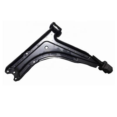 China VW Caddy JETTA I 16 Lower Control Arm with Complete Suspension and RK641988 Wishbone for sale