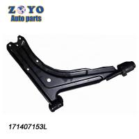 China VW Caddy JETTA I 16 Lower Control Arm with Complete Suspension and RK641988 Wishbone for sale