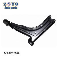 China VW Caddy JETTA I 16 Lower Control Arm with Complete Suspension and RK641988 Wishbone for sale