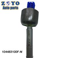 China Car Fitment Tesla Model 3 2019 Inner Tie Rod End 104483100F-N for Steering System for sale