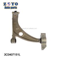 China 2009-2019 VW Tiguan Rear Control Arm CC Auto Suspension Parts 3C0407151L 520-469 for sale