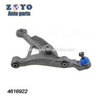 China Front Lower Right Control Arm for Chrysler Cirrus Sebring Dodge Stratus OE NO. 4764500AE for sale
