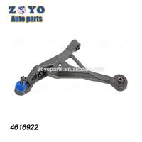 China Front Lower Right Control Arm for Chrysler Cirrus Sebring Dodge Stratus OE NO. 4764500AE for sale