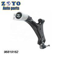 China Front Track Control Arm for Chevrolet Captiva C100 2006-2011 Captiva 06-11 Car Model for sale
