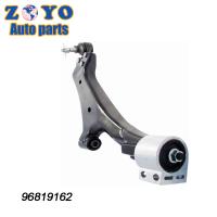 China Front Track Control Arm for Chevrolet Captiva C100 2006-2011 Captiva 06-11 Car Model for sale