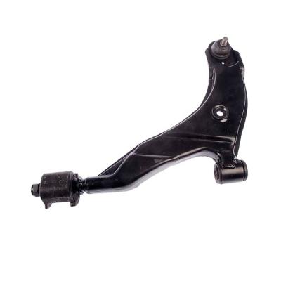 China Left Suspension Control Arm K620105 for Hyundai Accent 96-99 JAC J3 J7 2011-2015 for sale