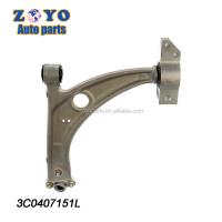 China 3C0407151R 520-469 Auto Suspension Parts for VW Tiguan 2009 Right Front Lower Control Arm for sale