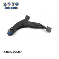 China Left Suspension Control Arm K620105 for Hyundai Accent 96-99 JAC J3 J7 2011-2015 for sale