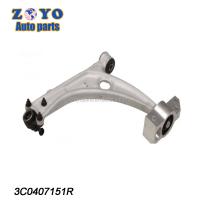 China 3C0407151R 520-469 Auto Suspension Parts for VW Tiguan 2009 Right Front Lower Control Arm for sale