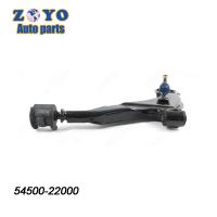 China Left Suspension Control Arm K620105 for Hyundai Accent 96-99 JAC J3 J7 2011-2015 for sale