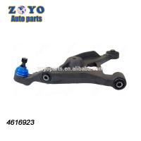 China 211902 MEVOTECH NO. MK7427 Front Steel Lower Control Arm for Chrysler SEBRING 2000-2007 for sale