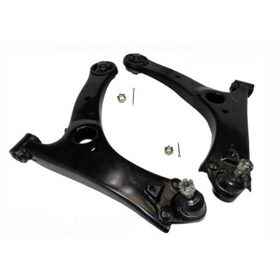 China Custom Front Lower Control Arms for Chery Tiggo 5X 2017- SPHC T21-2909010 T21-2909020 for sale