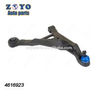 China 211902 MEVOTECH NO. MK7427 Front Steel Lower Control Arm for Chrysler SEBRING 2000-2007 for sale