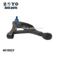 China 211902 MEVOTECH NO. MK7427 Front Steel Lower Control Arm for Chrysler SEBRING 2000-2007 for sale