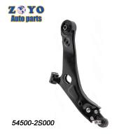 China 54500-2Z000 MS901210 Suspension System for Hyundai IX35 Left Front Lower Control Arm for sale
