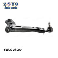 China 54500-2Z000 MS901210 Suspension System for Hyundai IX35 Left Front Lower Control Arm for sale