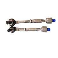 China Front Position Auto Steering Systems Car Tie Rod for Audi A8 1998-2002 4E0419811E/532-015 for sale