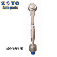 China Front Position Auto Steering Systems Car Tie Rod for Audi A8 1998-2002 4E0419811E/532-015 for sale