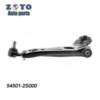 China Lower Control Arm for HYUNDAI IX35 Reference NO. CS-2613R Interchange No. 54501-2Z000 for sale