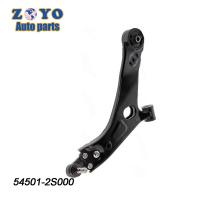 China Lower Control Arm for HYUNDAI IX35 Reference NO. CS-2613R Interchange No. 54501-2Z000 for sale